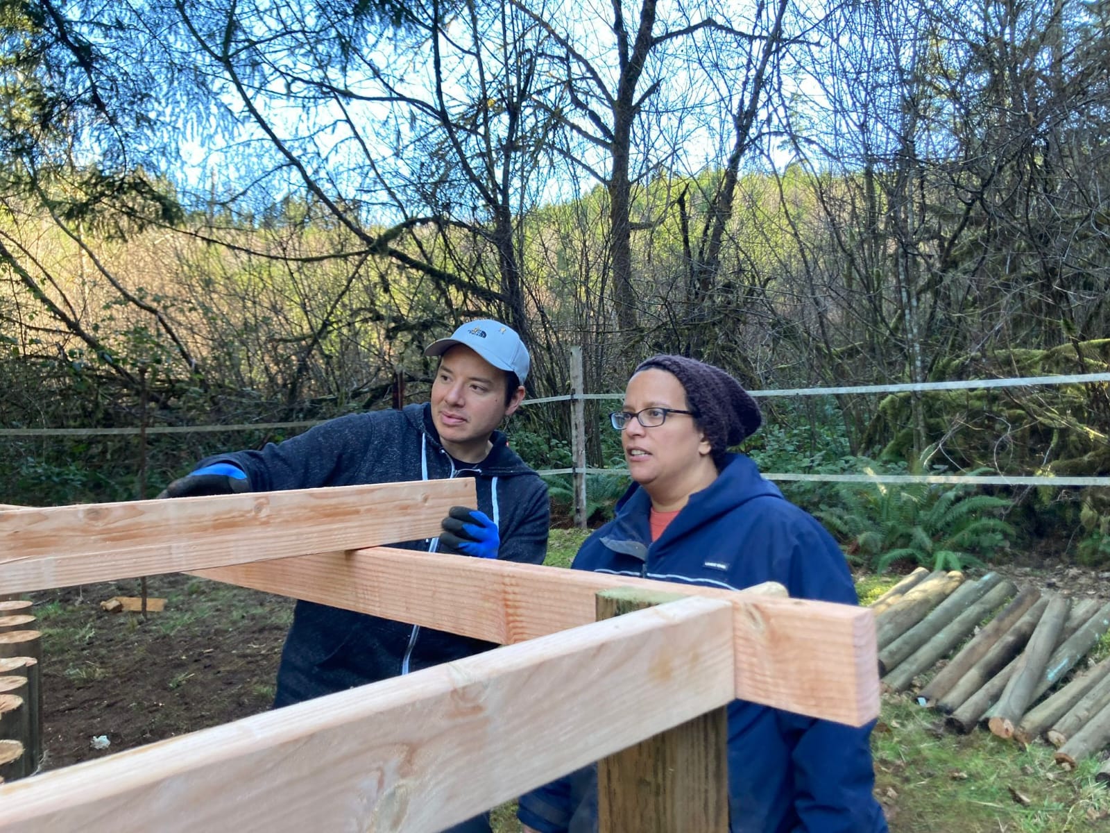 Land Blessing & Taino New Year – Bohio Cibanani